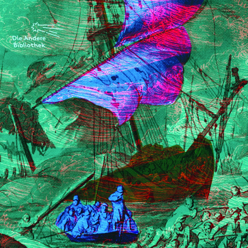 Wenn das Leben selbst Romane schreibt – „Persilus und Sigismunda“ von ...