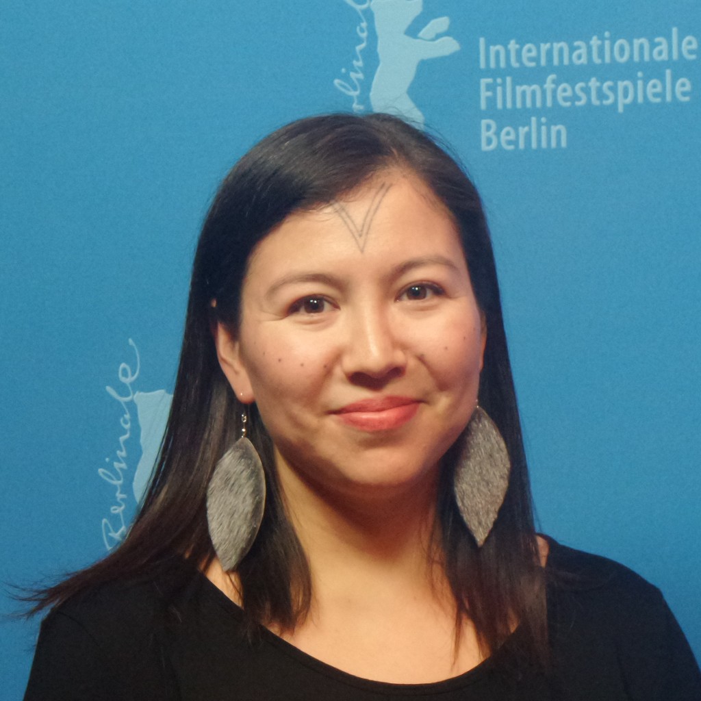 ANGRY INUK. Der herzlichste und berührendste Film der Berlinale 2017 ...