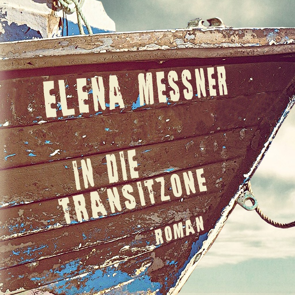 „Seien wir ein Hafen!“ - Kann ein Roman über die Flüchtlingsroute ...