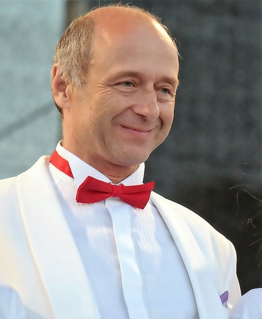 Ivan Fischers Geburtstagskonzert – Das Konzerthausorchester Berlin ...