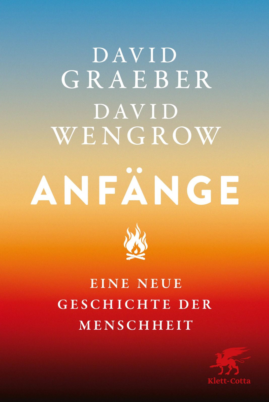 Mensch gib acht! - Annotation zum Buch "Anfänge. Eine neue Geschichte ...