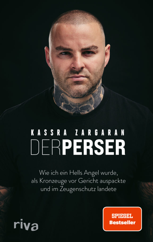 Der Hells-Angels Verräter oder Vom Saulus zum Paulus - Annotation zum ...