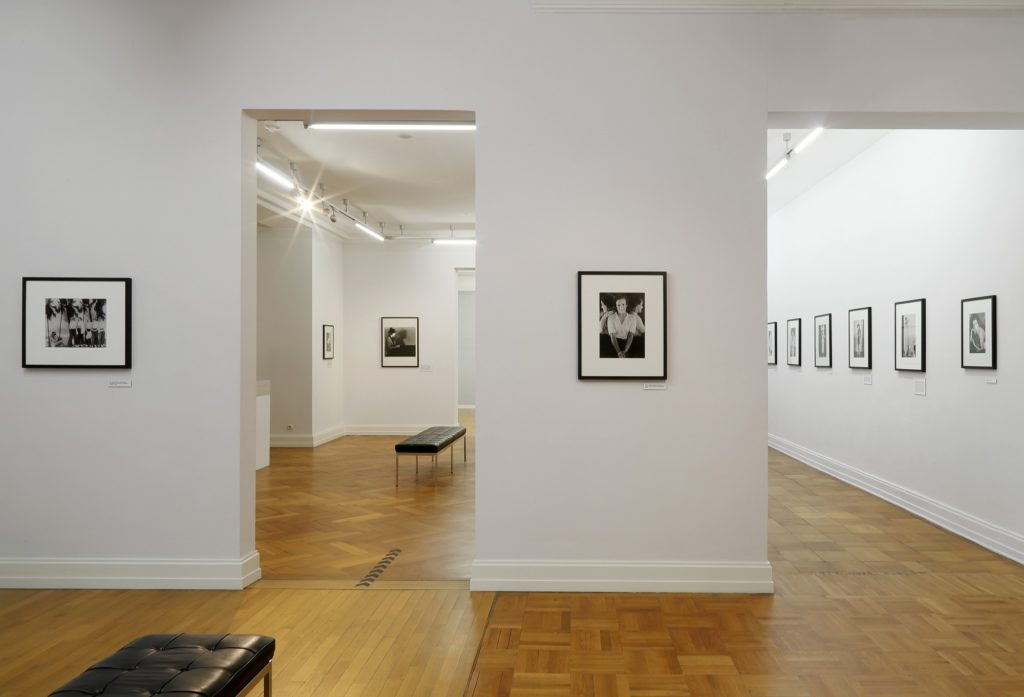 Eine Foto-Ausstellung in den Opelvillen - KULTUREXPRESSO