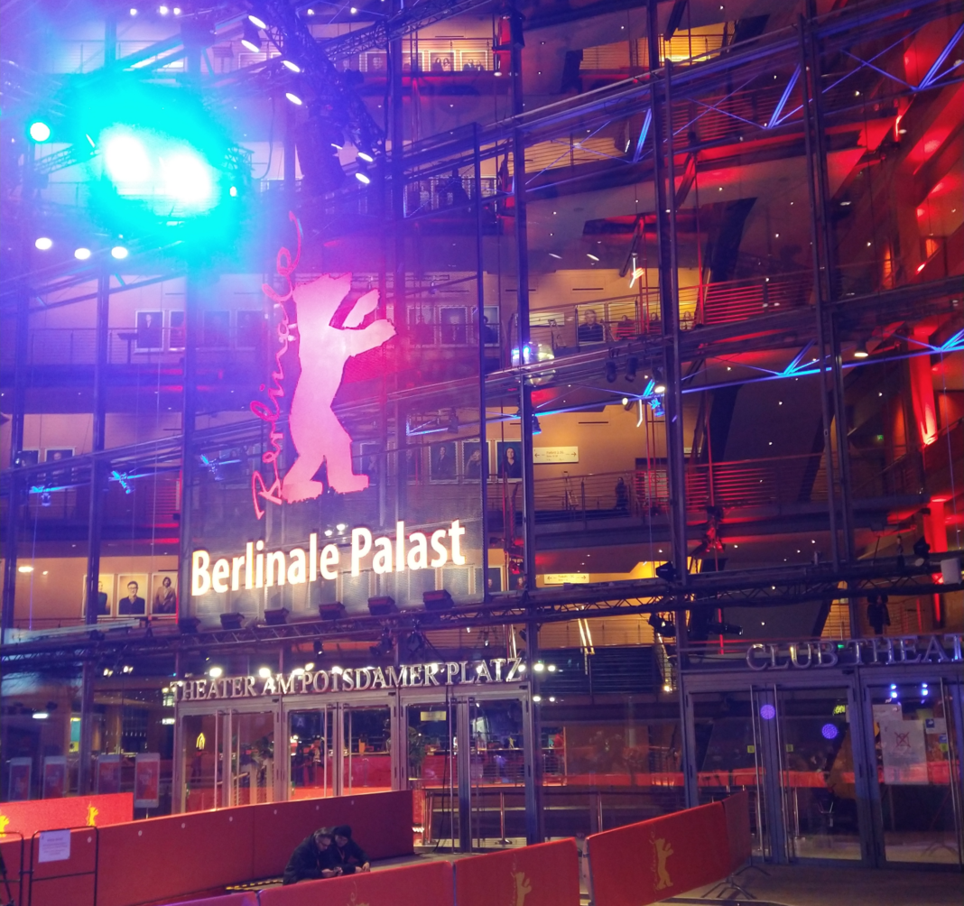 Panorama-Publikumspreis der Berlinale 2024 - KULTUREXPRESSO