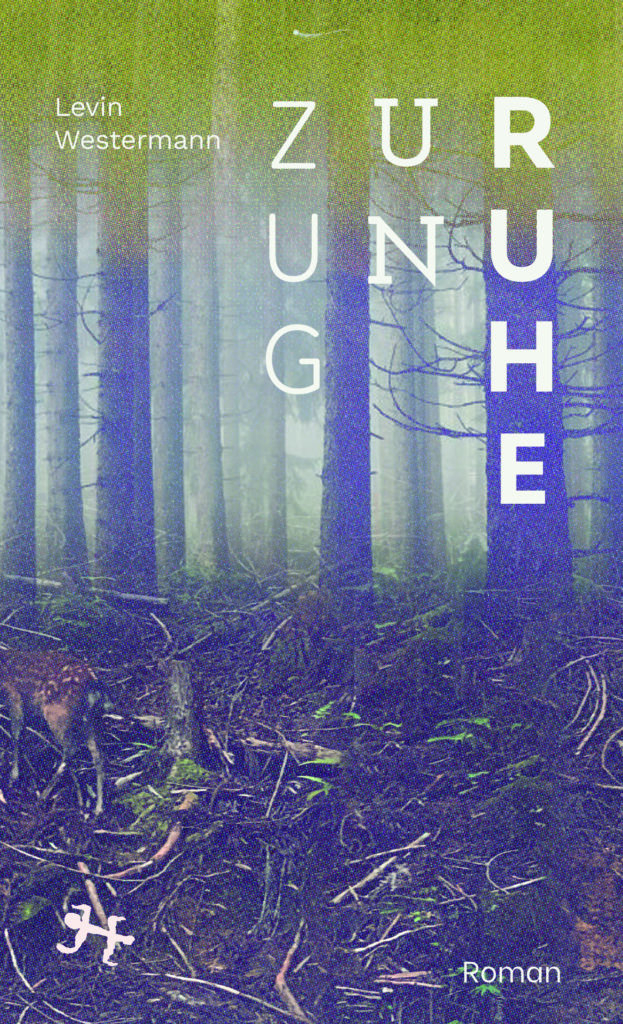 "Zugunruhe", Roman von Levin Westermann - KULTUREXPRESSO