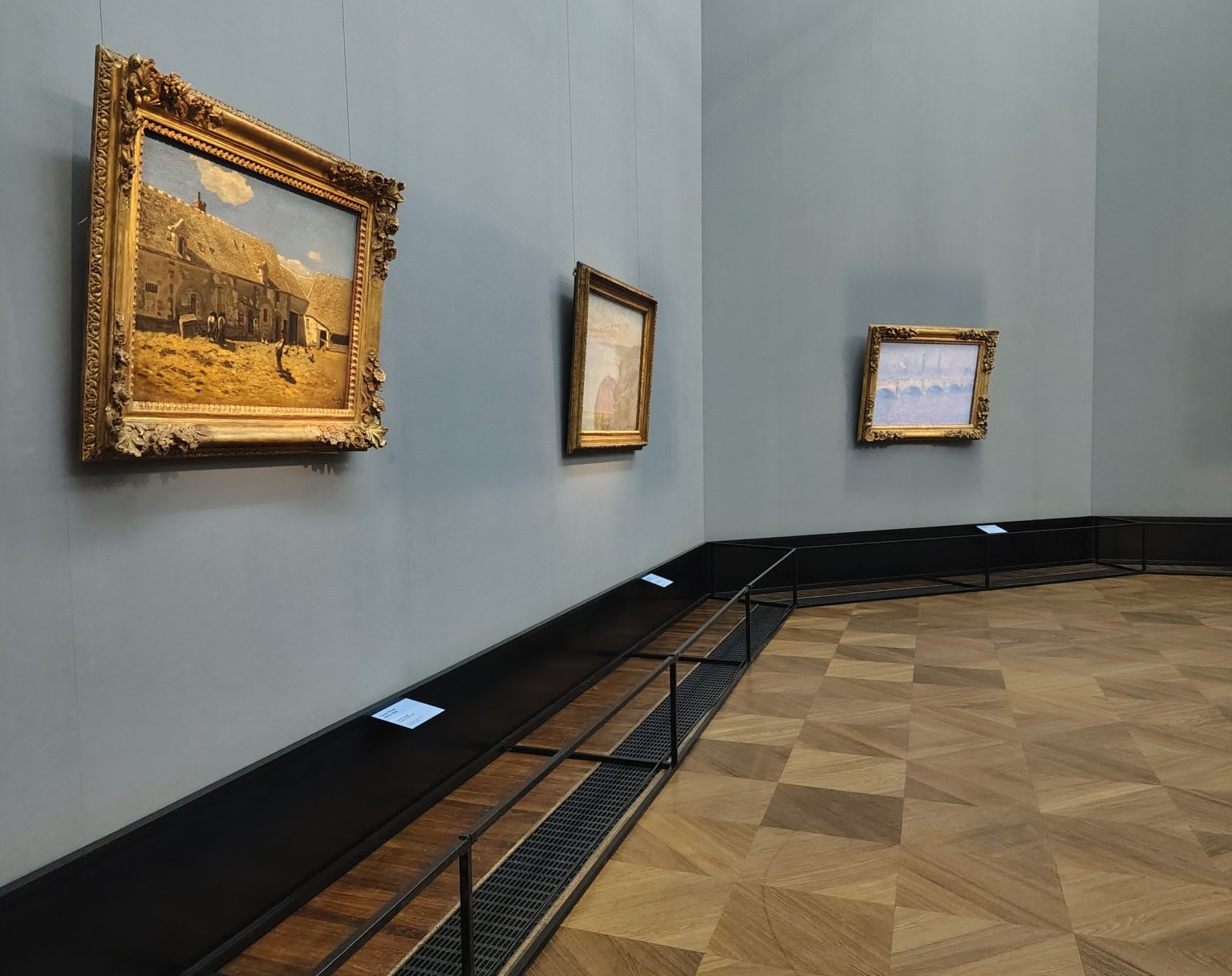 Goya, Monet, Cézanne, Bonnard, Grosse... - KULTUREXPRESSO
